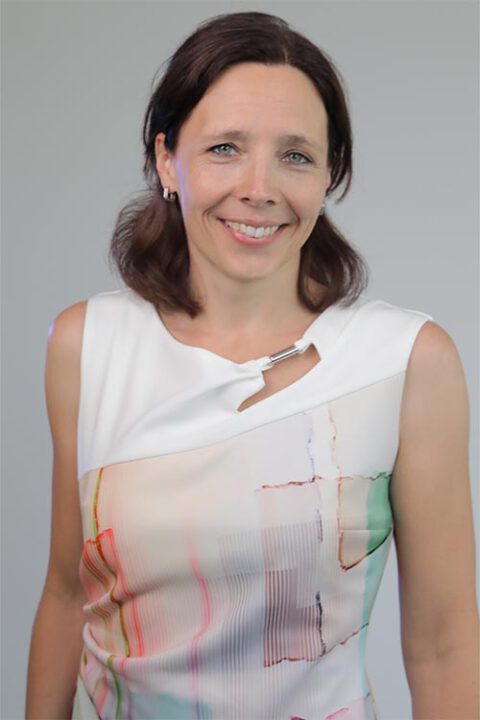 Daniela Teuber | Ingenium