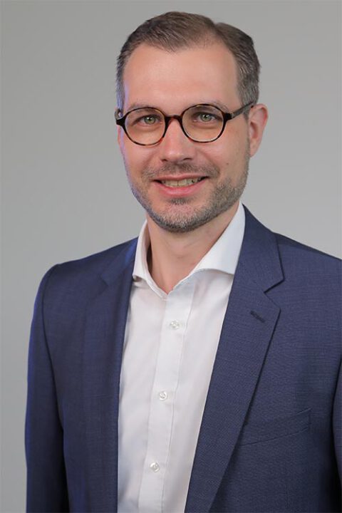 Jan-Christian Becker | Ingenium